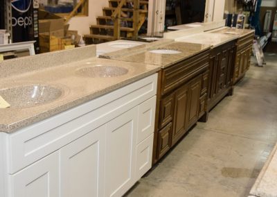 Bath - Dixie Salvage