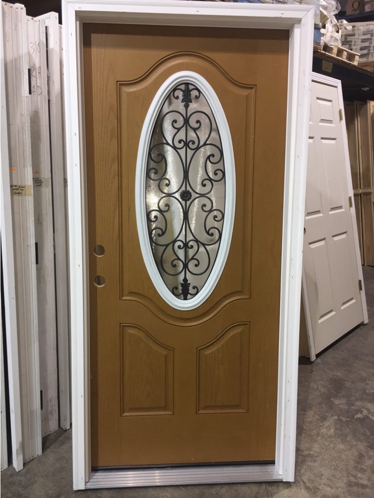 Doors - Dixie Salvage