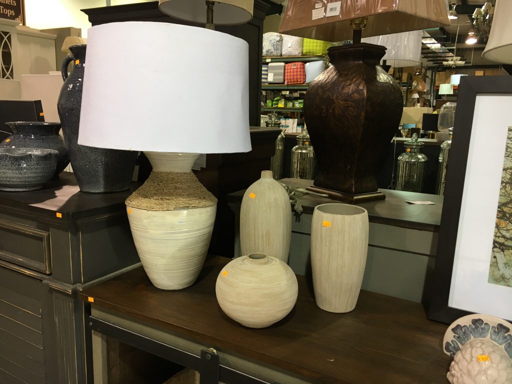 Spring Sale - Dixie Salvage