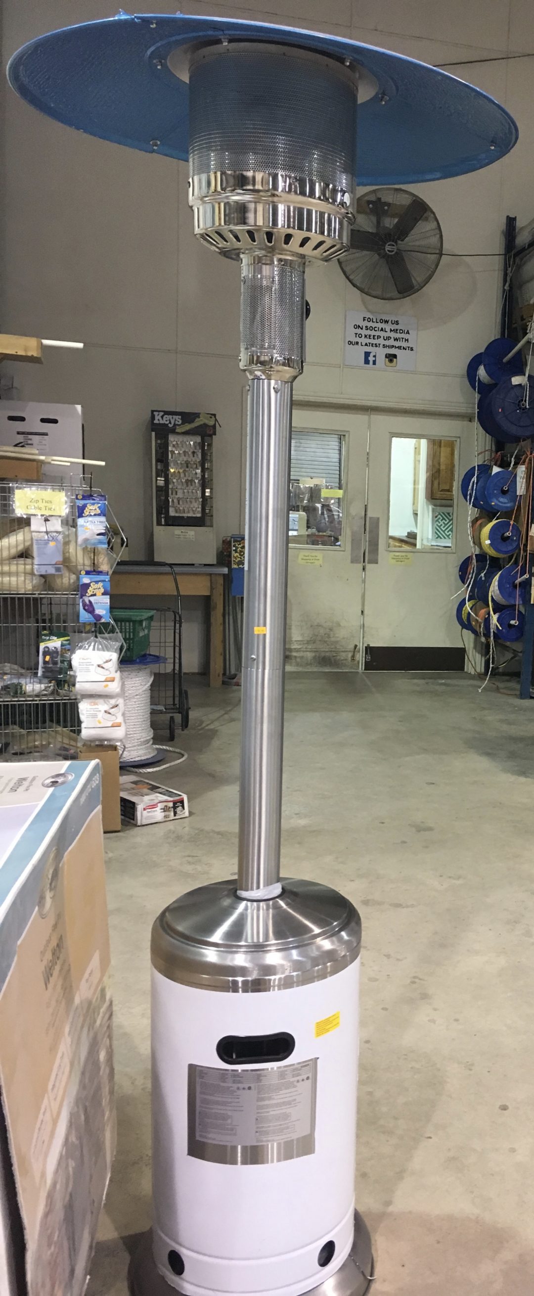 Truckloads - Dixie Salvage